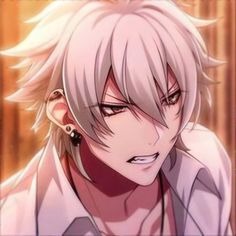 Hypnosis Mic Pfp by Ssizemore