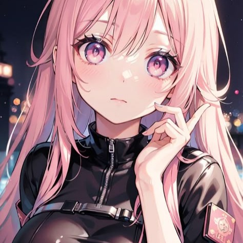 Hot Anime Pfps and Icons - For Discord, Instagram & TikTok