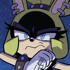 Surge Pfp by realzoldy