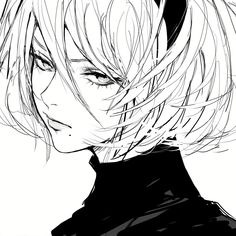 Nier Automata 2b Pfps and Icons - For Discord, Instagram & TikTok