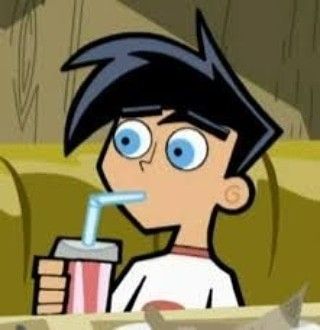 Danny Phantom 6 Pfp by hakz