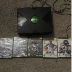 Original Xbox Pfps and Icons - For Discord, Instagram & TikTok