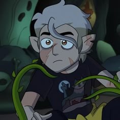 Toh Hunter Pfps and Icons - For Discord, Instagram & TikTok