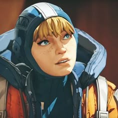 Wattson Pfps and Icons - For Discord, Instagram & TikTok