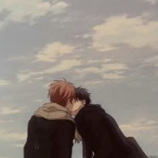 Given Pfp by xXDevilBoyXx