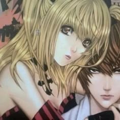 Death Note Matching Pfp by Casian