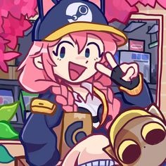 Steam Pfp Collections