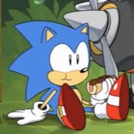 Sonic Pfp Collections