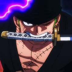 Zoro Pfps and Icons - For Discord, Instagram & TikTok