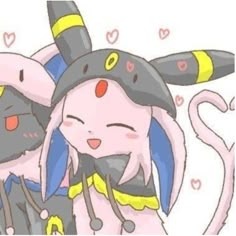 Eevee Pfps and Icons - For Discord, Instagram & TikTok