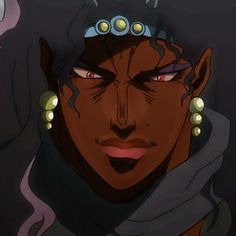 Kars Pfp by juralol123