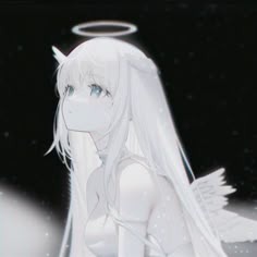 Angel Pfps and Icons - For Discord, Instagram & TikTok