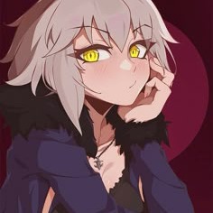Jalter Pfp by Faith꒰♡꒱
