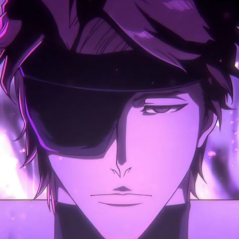 Bleach Pfp by xnicky