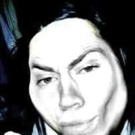 Jeff The Killer Profile Image Pfp by cosmic demon