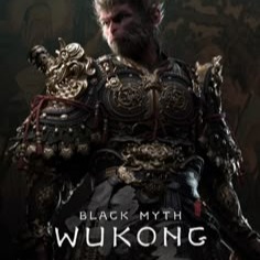 Black Myth Wukong Pfps and Icons - For Discord, Instagram & TikTok