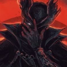 Bloodborne Pfps and Icons - For Discord, Instagram & TikTok