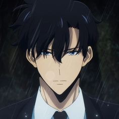 Sung Jin-woo Pfps and Icons - For Discord, Instagram & TikTok