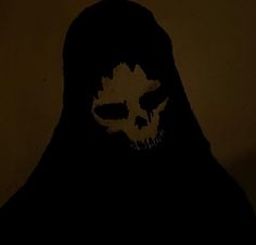 Spooky 8 Pfp by MrCheckertan