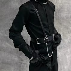 Punk Pfp Pfp by rockhartd