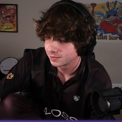 Karl Jacobs Profile Photo Pfp by fat1gue_