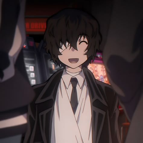 Dazai Pfp Collections