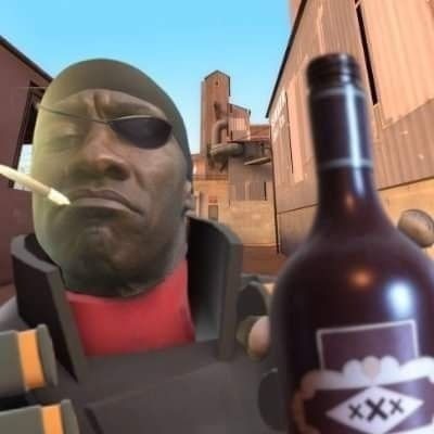 Demoman Pfps and Icons - For Discord, Instagram & TikTok