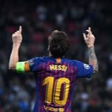 Messi Pfps and Icons - For Discord, Instagram & TikTok