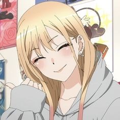 Marin Pfp by dino_696