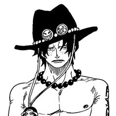 Ace Manga Pfps and Icons - For Discord, Instagram & TikTok