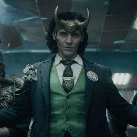 Loki - Pfp Collection