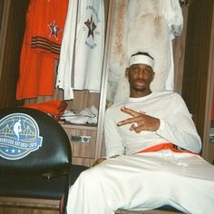 Shai Gilgeous Alexander Pfps and Icons - For Discord, Instagram & TikTok