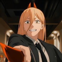 Power Pfp by dino_696