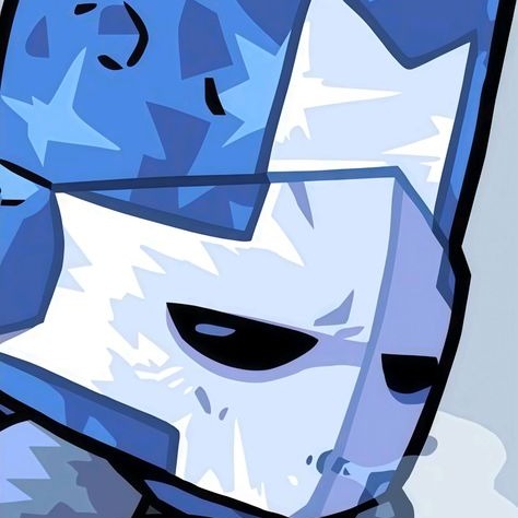 Castle Crashers - Pfp Collection