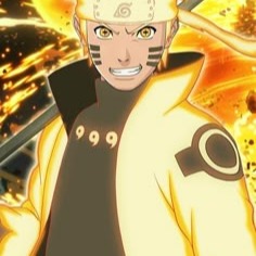 Naruto Pfp by redst0nem4n.