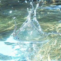 Water User Icon Pfp by fat1gue_