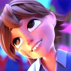 Gregory Fnaf Pfp by Bella