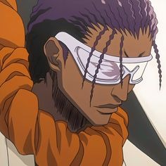 Tosen Pfp by Maxvraak