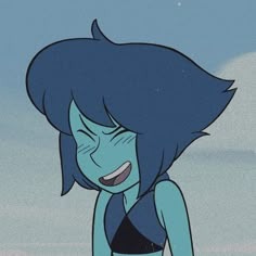 Lapis Pfp by Peps3k