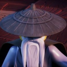 Sensei Wu Pfp by Sprite