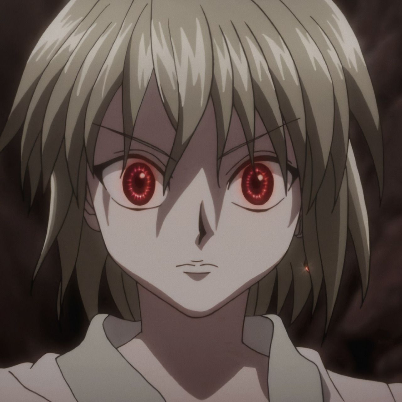 Kurapika Pfp Collections