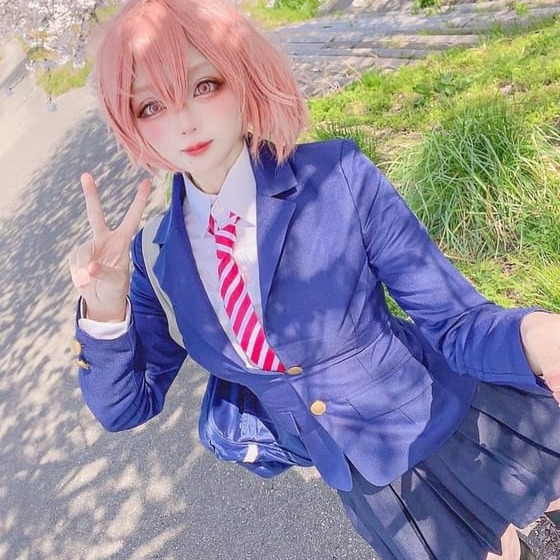 Sakura Profile Picture Pfp by hayden.0
