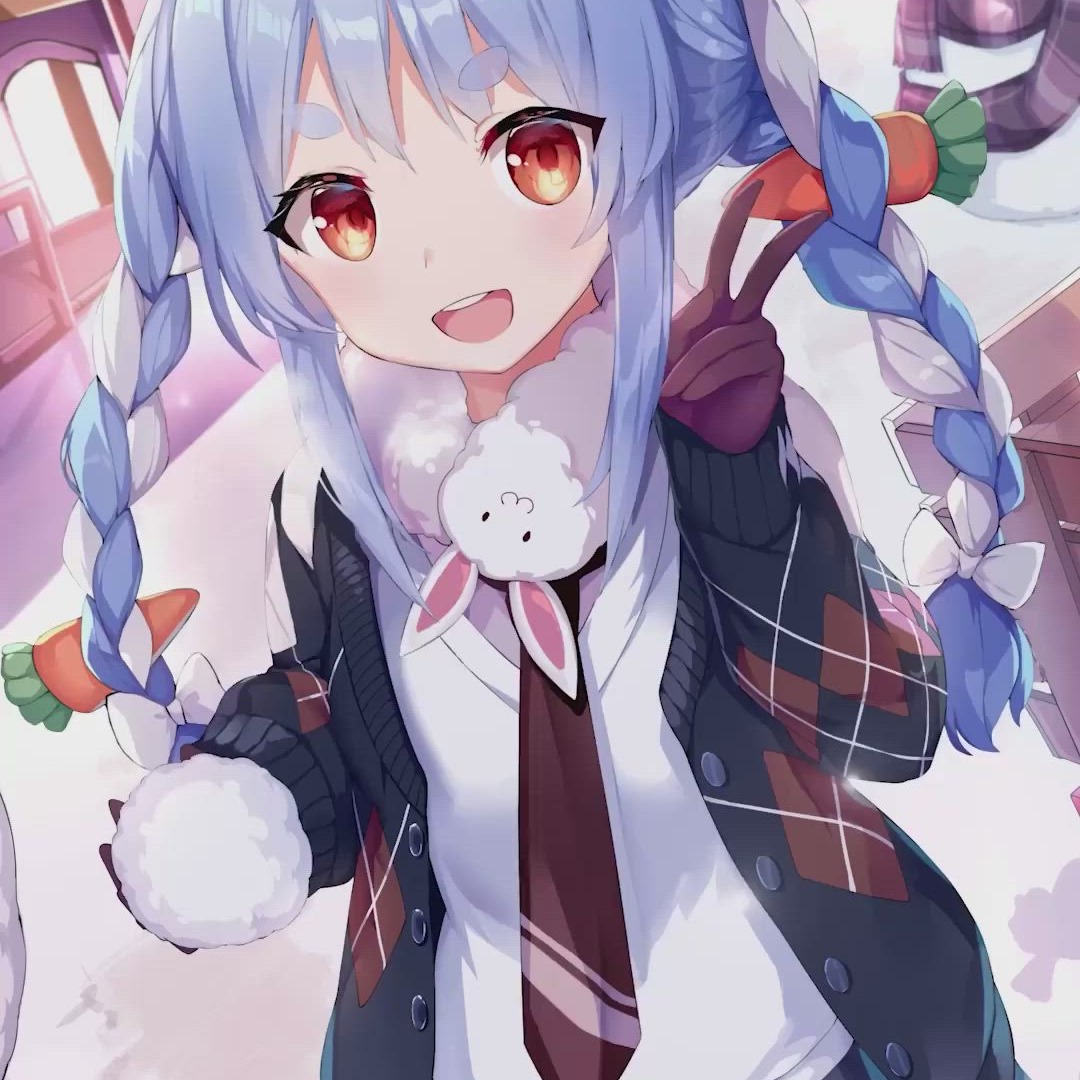 Pekora Pfps and Icons - For Discord, Instagram & TikTok