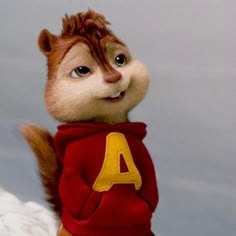 Alvin And The Chipmunks Pfp by rockhartd