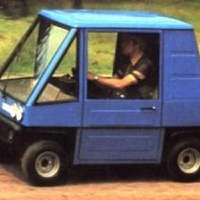 Car Profile Icon Pfp by rockhartd