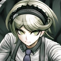 Kirumi Pfps and Icons - For Discord, Instagram & TikTok