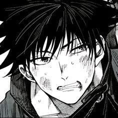 Megumi Pfp Collections