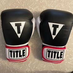 Boxing Pfp Collections