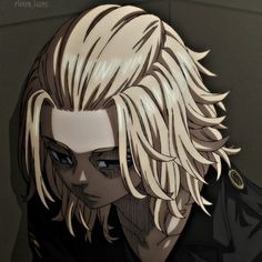 Mike Pfp by juralol123