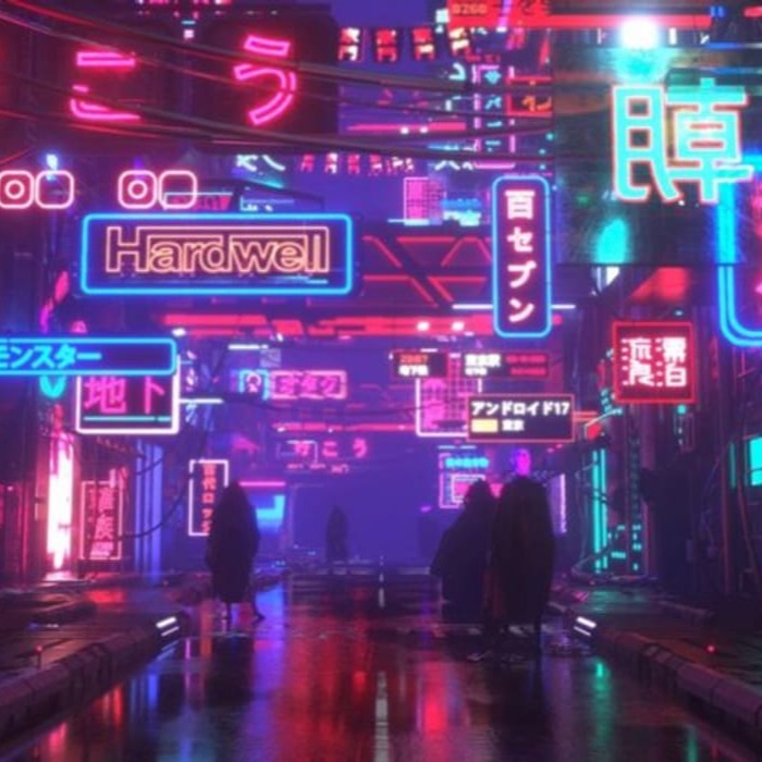 Lofi Pfp by sunwoottang